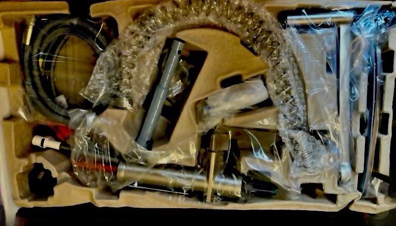 Moen Joric Spot Resist Stainless Single Handle Pull-down Kitchen Faucet ...