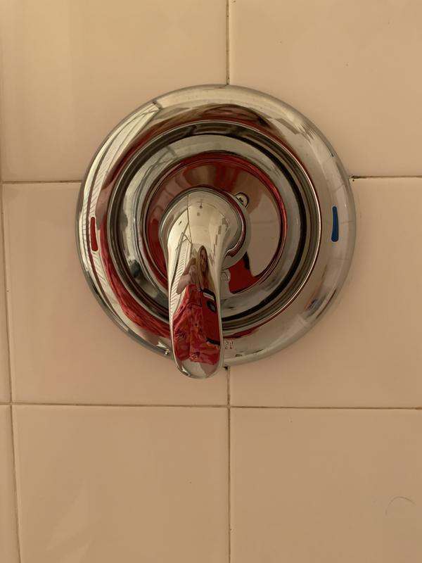 Moen Adler Single Handle 4 Spray Shower Faucet With Curved 49 Off