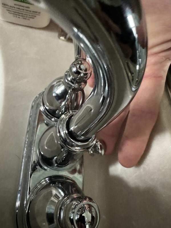 Moen undefined at Lowes.com