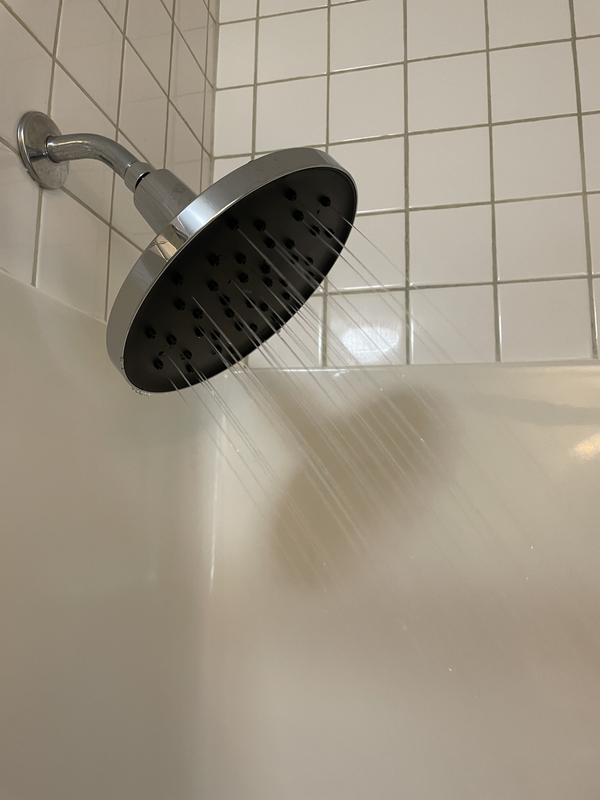 Moen Verso Magnetix Eco-Performance Spot Resist Brushed Nickel 9-in ...