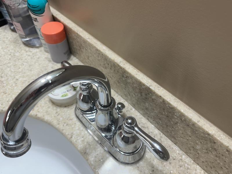 Moen undefined at Lowes.com