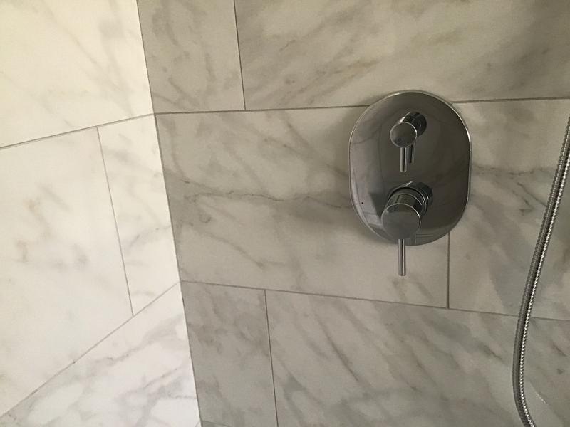 Moen Align Matte Black 2-handle Shower Faucet (Valve Not Included ...