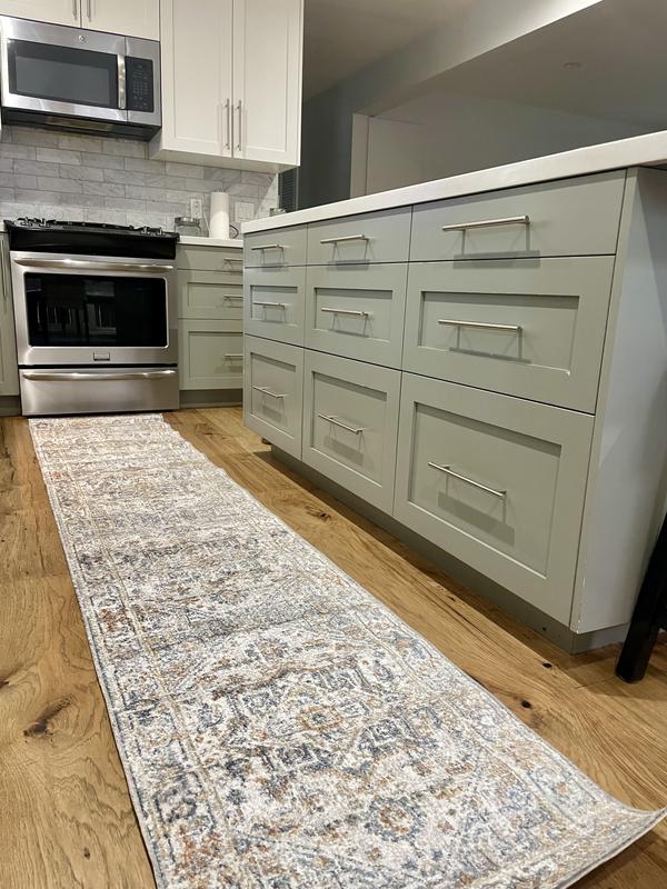 Mohawk Amada Hartley 7'10" x 10' Area Rug - Macy's