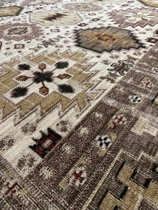 CLOSEOUT! Karastan Bedouin Armada 8' x 10' Area Rug - Macy's