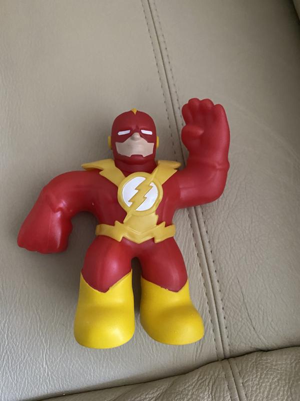 DC Hero Series 4 Toy-Speed Armor Flash - Macy's