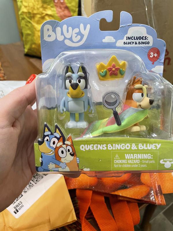 Bluey Figure Series 5 - Macy's
