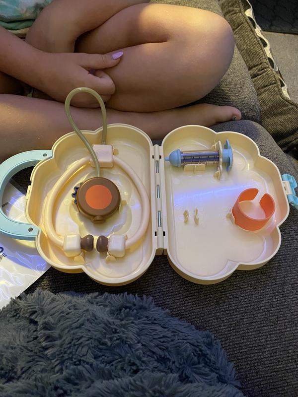 Bluey Cloud Doctor Bag Set Series 7 - Macy's