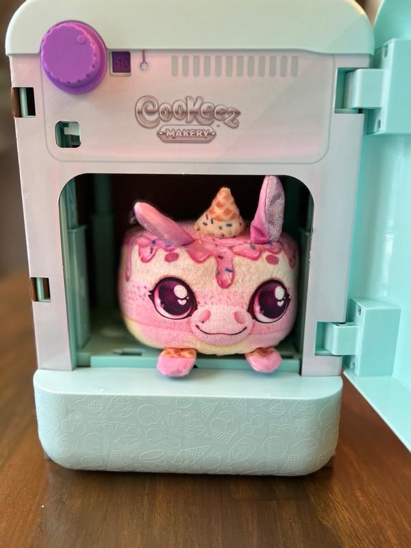 Cookeez Makery Freezy Cakez Playset Assortment - Macy's