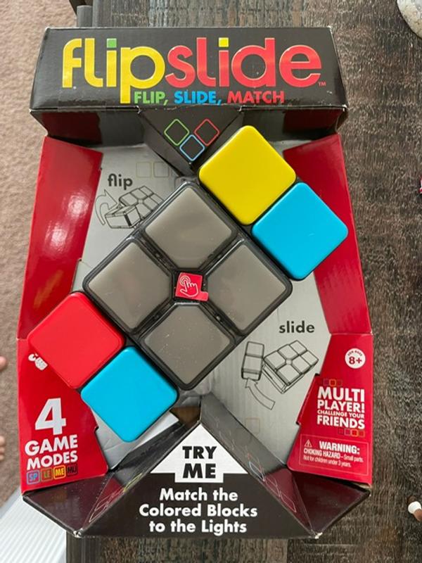 Flipslide Game English Edition Toys R Us Canada
