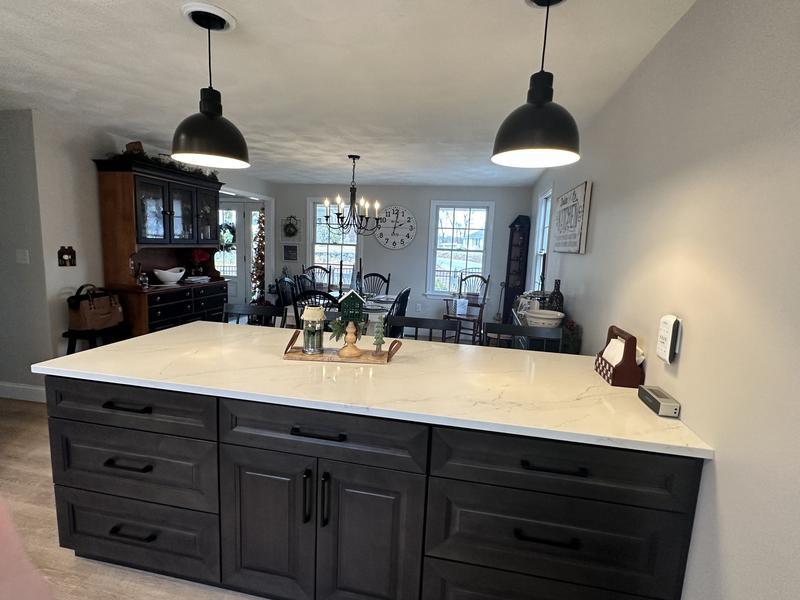 Millennium Lighting R Series Satin Red Traditional Dome Medium Outdoor ...