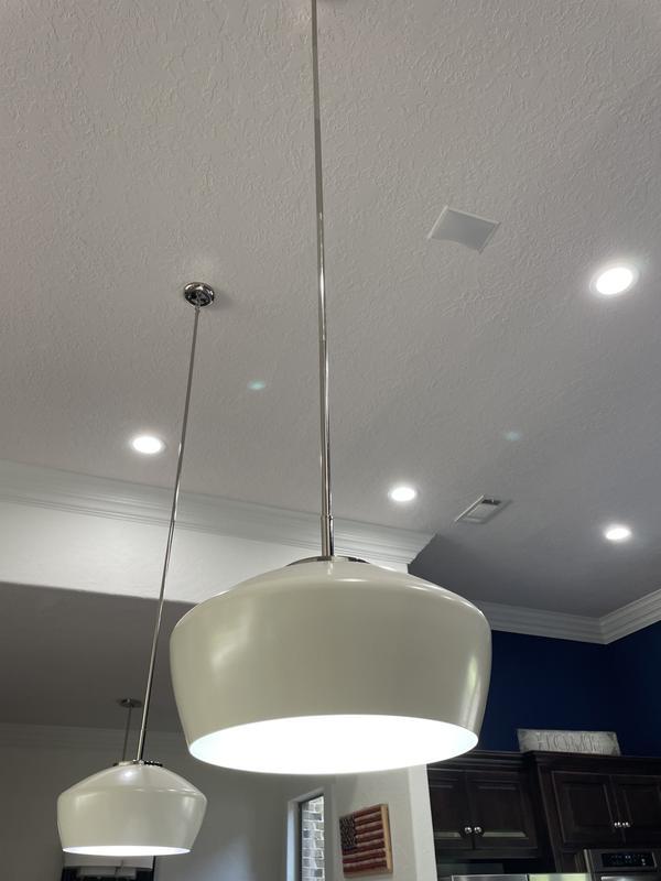 Miseno ML98586 Single Light 14 Inch Wide Pendant in the Pendant ...