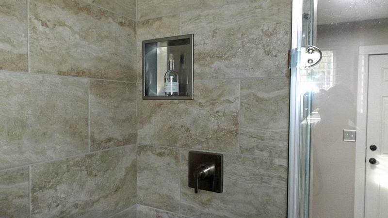 PROFLO 1/2-in ID Mip OD Brass Shower Valve at Lowes.com