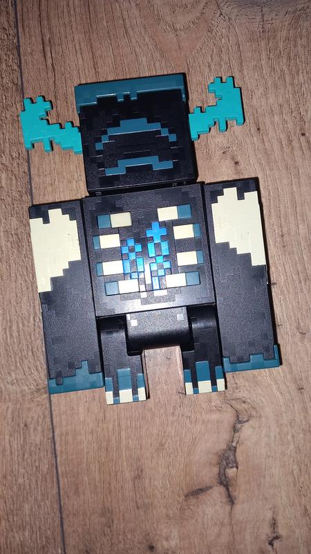 Minecraft Warden Figure - Macy's