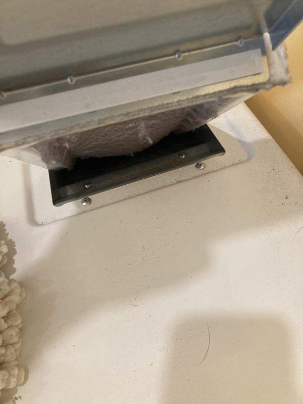 Maytag 7-cu ft Vented Electric Dryer (White) MED6200KW at Lowes.com