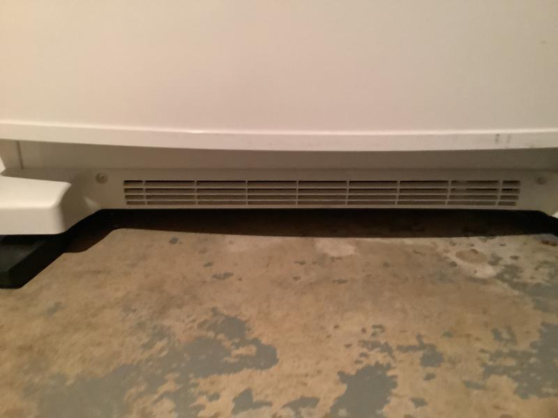 Maytag 15.68-cu ft Frost-free Upright Freezer (White) MZF34X16DW at ...