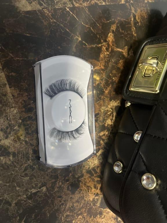 MAC 88 Stunner Lash - Macy's