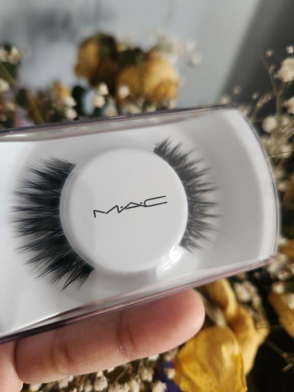 MAC 83 Siren Lash - Macy's