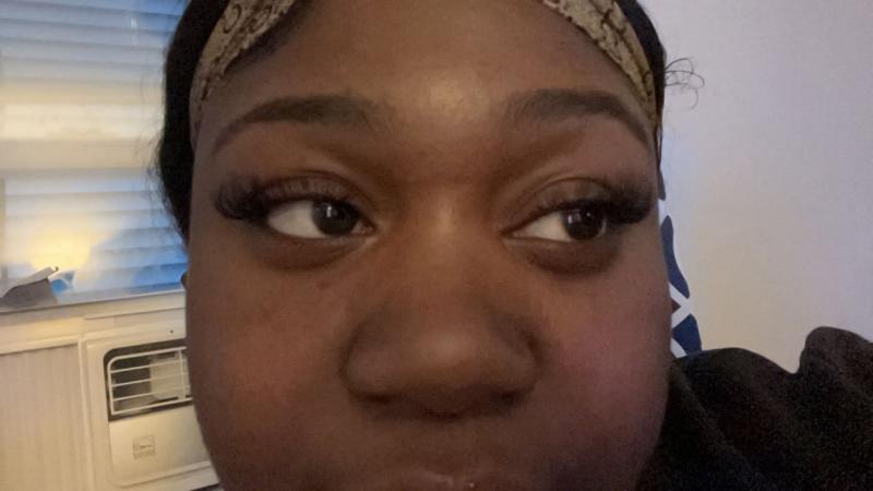 MAC 36 Dreamgirl Lash - Macy's