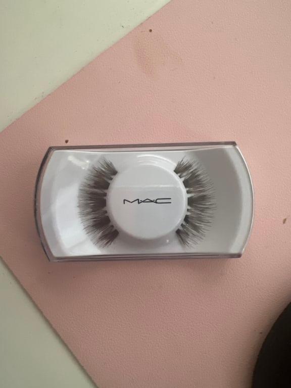 MAC 48 Show-Off Lash - Macy's