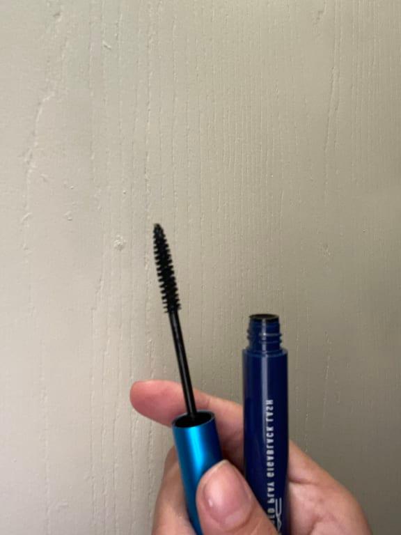 MAC Extended Play Gigablack Lash Mascara - Macy's