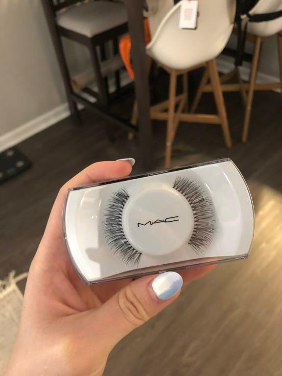 MAC 4 Idol Lash - Macy's