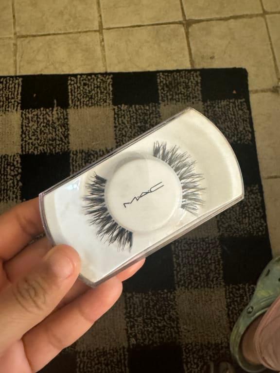 MAC 76 Supermodel Lash - Macy's