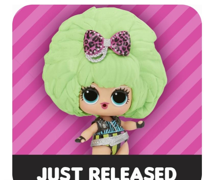 LOL Surprise! Candy Surprise Dolls - Macy's