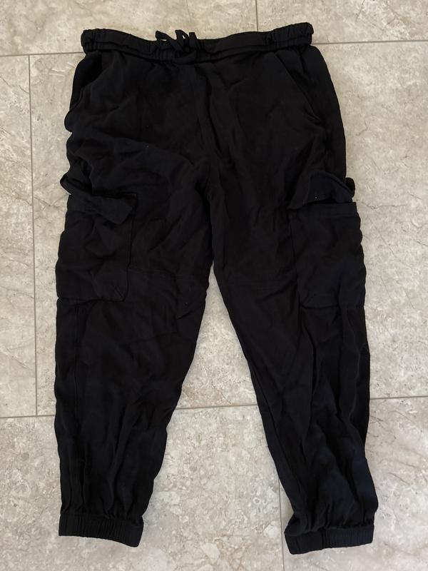 Epic Threads Girls Cargo Jogger Pants, Created for Macy's - Macy's