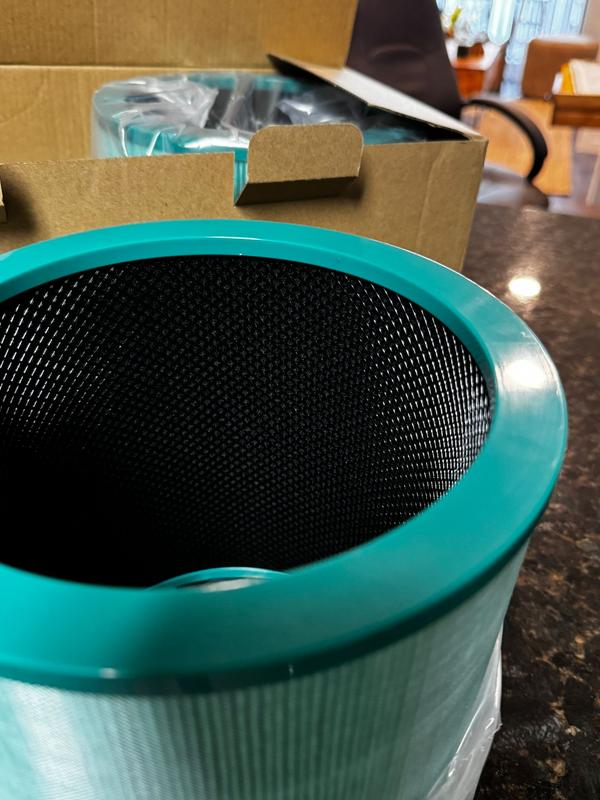 Morento Dyson TP01 Replacement Filter HEPA Dyson Air Purifier Filter ...