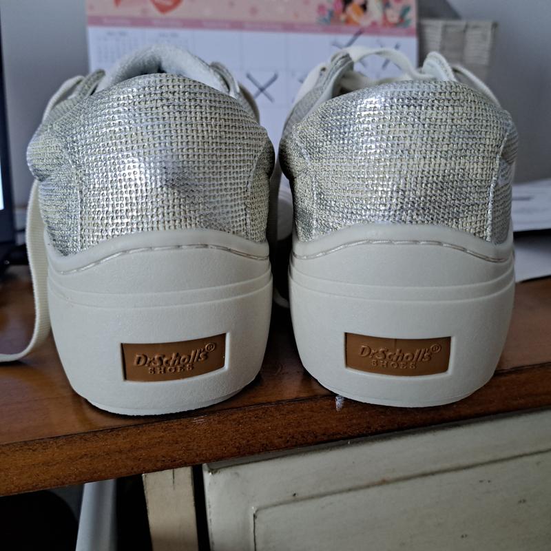 Dr. Scholl's Women's Time Off Max Platform Sneakers - Macy's