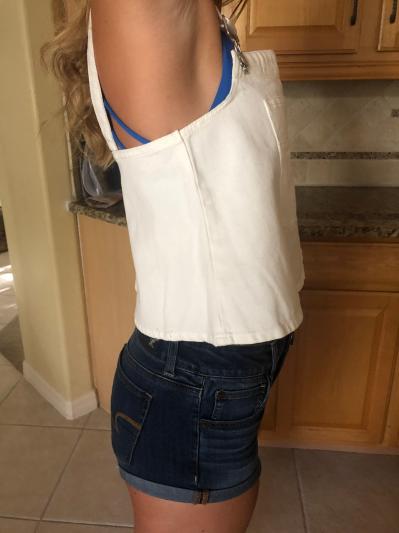 OAT Overall Top - Macy's