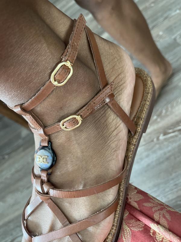 Sam Edelman Women's Gwen Strappy Gladiator Sandals | Bloomingdale's