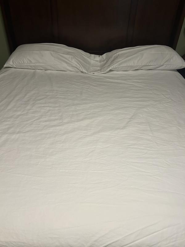 Authentic Luxury 1000 thread count sheet set - 100% cotton sateen ...