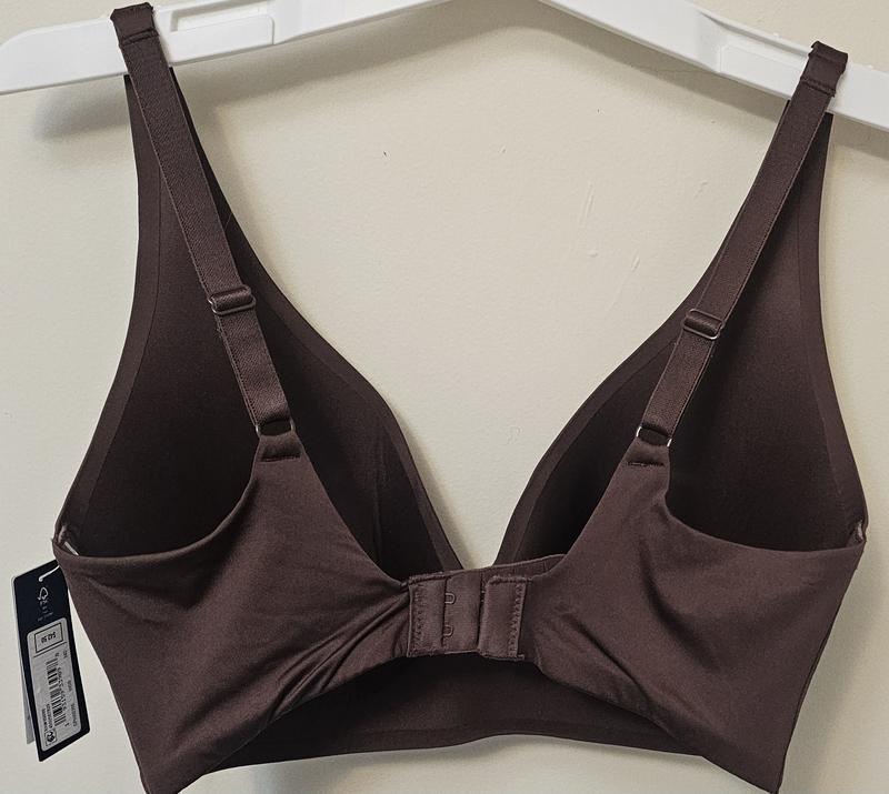 GAP GapBody Women's Everyday Essentials Wireless Bra GPW00355 - Macy's