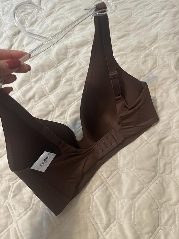 GAP GapBody Women's Everyday Essentials Wireless Bra GPW00355 - Macy's