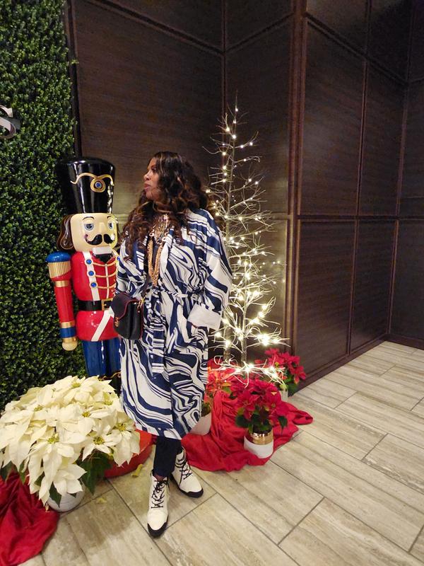 Ade Samuel for INC Women's Lightweight Jacket, Created for Macy's - Macy's