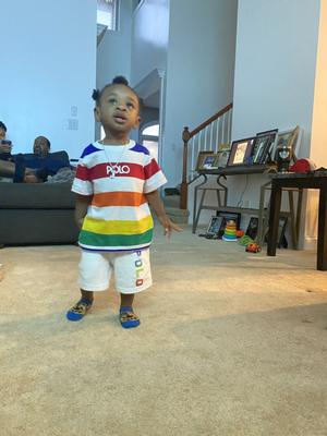 Toddler Boys Logo Spa Terry Shorts - Macy's