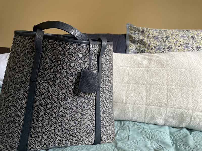 Radley London Museum's Street Heirloom Open Top Tote - Macy's