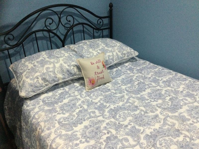 Stone Cottage 3 Piece Field of Paisley Quilt Set, Full/Queen - Macy's