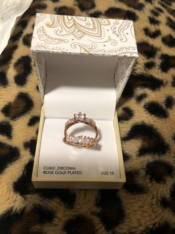 Charter Club Mixed-Cut Crystal Bridal Set, Created for Macy's - Macy's