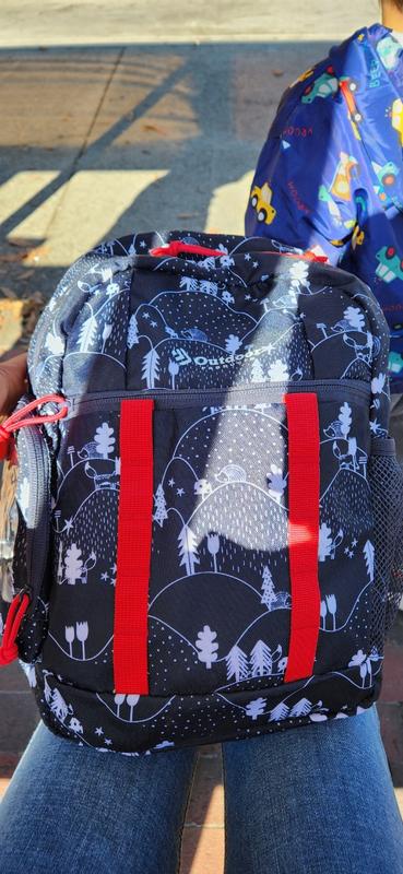 JACKALOPE DAY PACK - Macy's