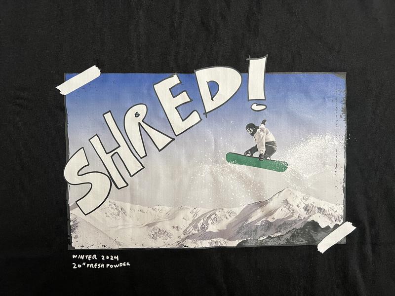 Epic Threads Little & Big Boys Long-Sleeve Shred Graphic T-Shirt ...