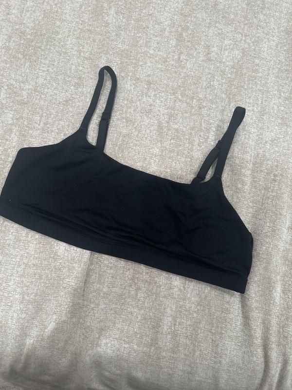 GAP GapBody Women's Super Stretch Scoop Bralette GPW01352 - Macy's