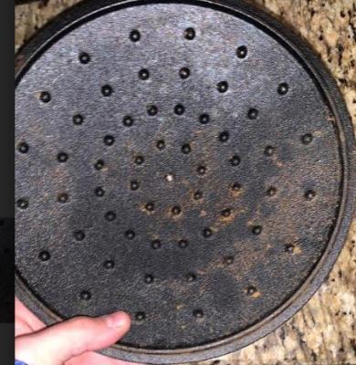 Goodful 5-Qt. Cast Iron Dutch Oven, Created for Macy's - Macy's