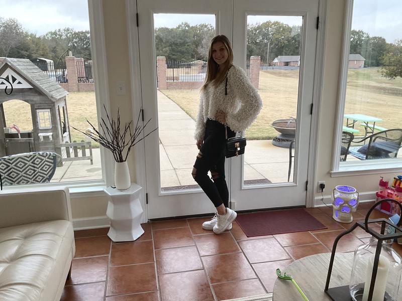 DKNY Elissa Small Shoulder Bag - Macy's