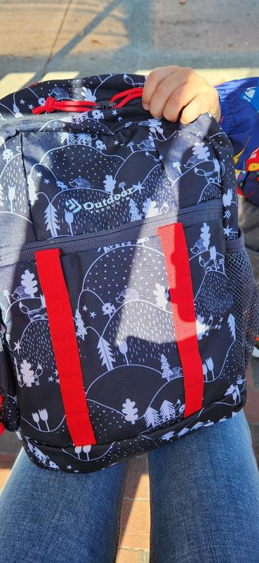 JACKALOPE DAY PACK - Macy's