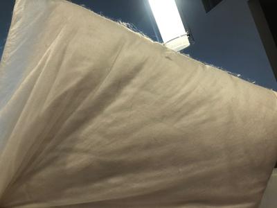 Cottonloft Permafresh Antibacterial and Water Resistant Bed Pillow ...