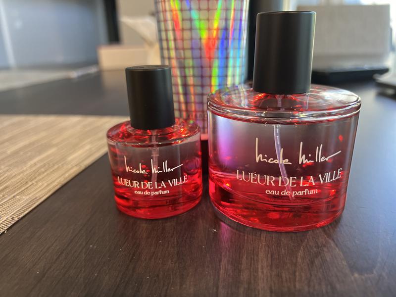 Nicole Miller 3-Pc. Lueur de la Ville Eau de Parfum Gift Set - Macy's