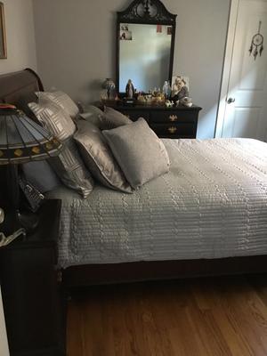 Hotel Collection Lithos Quilted Coverlet, Full/Queen, Created for Macy ...