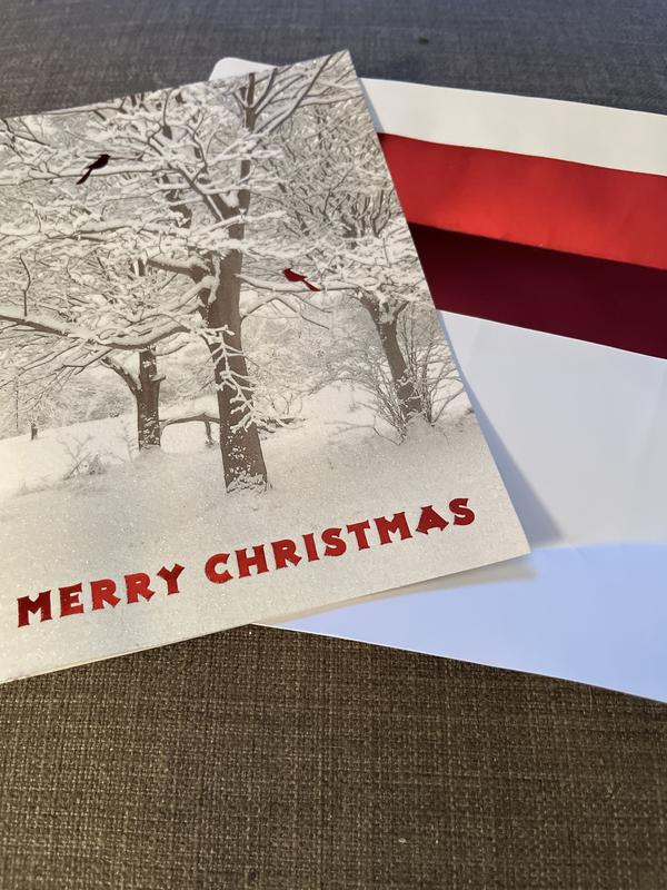 Masterpiece Studios Greeting Cards Collection - Macy's